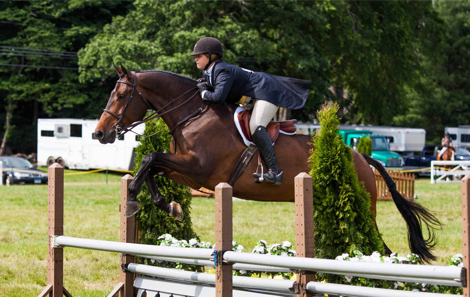 Home | Fairfield County Hunt Club | Fairfield, CT